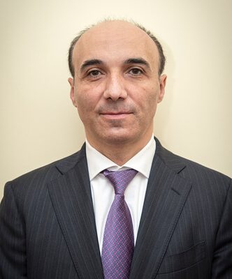 Editorial Board | BULLETIN OF STOMATOLOGY AND MAXILLOFACIAL SURGERY