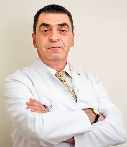 Editorial Board | BULLETIN OF STOMATOLOGY AND MAXILLOFACIAL SURGERY