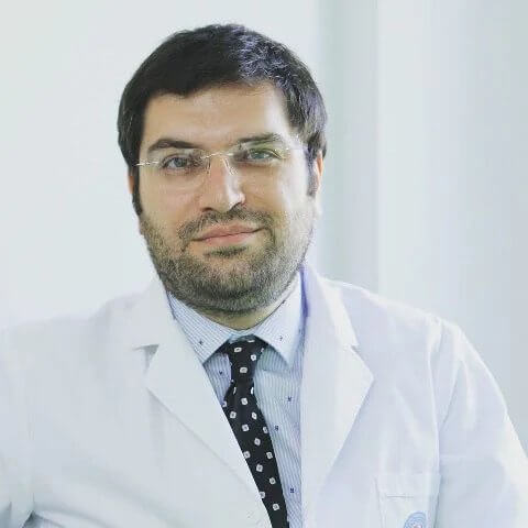 Editorial Board | BULLETIN OF STOMATOLOGY AND MAXILLOFACIAL SURGERY